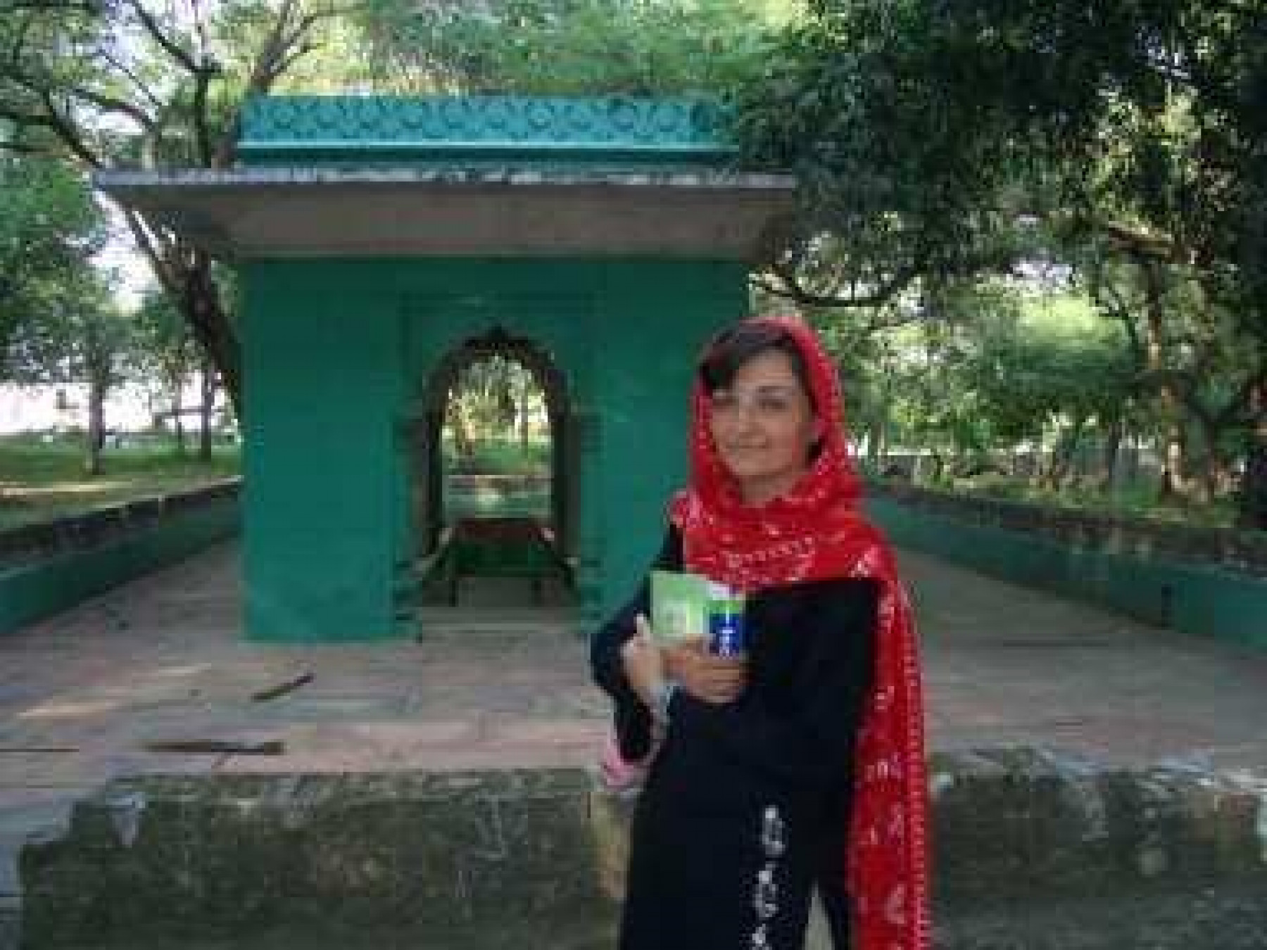 Rabia Balkhi Charity